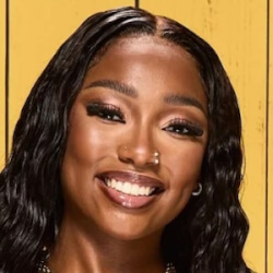 Mimii Ngulube - Age, Bio, Family | Famous Birthdays