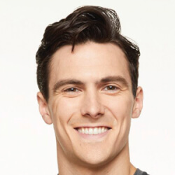 Jimmy Nicholas - Bio, Family | Famous Birthdays