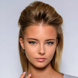 Nika Nikolaienko - Age, Bio, Family | Famous Birthdays