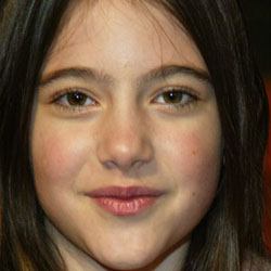 Alexa Nikolas - Age, Bio, Family | Famous Birthdays
