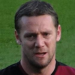 Kevin Nolan - Age, Bio, Family | Famous Birthdays