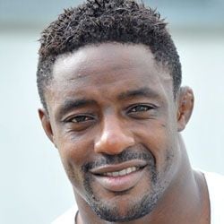 Yannick Nyanga - Age, Bio, Family | Famous Birthdays