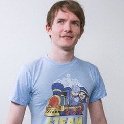 Ross O'Donovan - Age, Bio, Family | Famous Birthdays