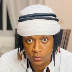 Safarel Obiang - Age, Bio, Family | Famous Birthdays