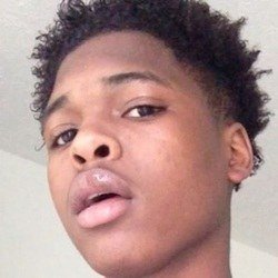 Keonte Alexander - Age, Bio, Family | Famous Birthdays