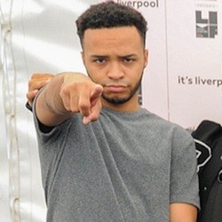 Kaine Davis - Bio, Family | Famous Birthdays