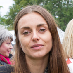 Kaelen Ohm - Age, Bio, Family | Famous Birthdays