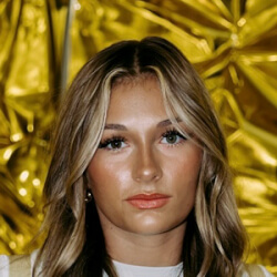 Peytyn Oliver - Age, Bio, Family | Famous Birthdays