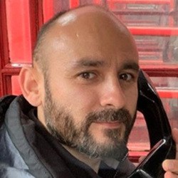 Famous Omars | Famous Birthdays