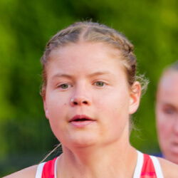 Allie Ostrander - Age, Bio, Family | Famous Birthdays