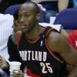 Travis Outlaw - Age, Bio, Family | Famous Birthdays