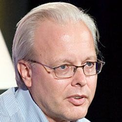 Ray Ozzie - Age, Bio, Family | Famous Birthdays