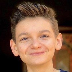 Luca Padovan - Age, Bio, Family | Famous Birthdays