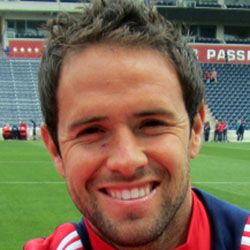 Daniel Paladini - Age, Bio, Family | Famous Birthdays