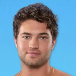 TJ Gamble - Bio, Family | Famous Birthdays