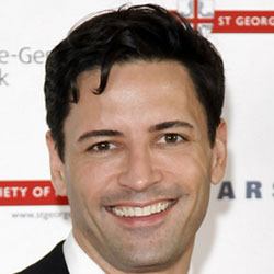 Sean Palmer - Age, Bio, Family | Famous Birthdays