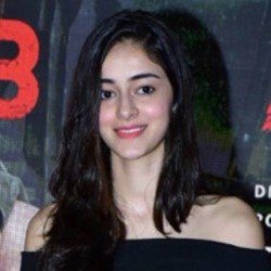 Ananya Sharma - Age, Bio, Family | Famous Birthdays