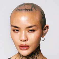 Mei Pang - Age, Bio, Family | Famous Birthdays