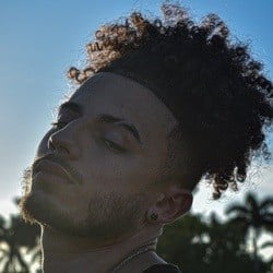 Anthony Paris - Age, Bio, Family | Famous Birthdays