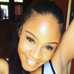 Precious Paris - Age, Bio, Family | Famous Birthdays