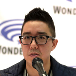 Andy Park - Age, Bio, Family | Famous Birthdays