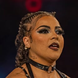 Jaida Parker - Age, Bio, Family | Famous Birthdays
