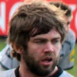 Geoff Parling - Age, Bio, Family | Famous Birthdays