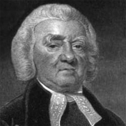 Samuel Parr - Bio, Family | Famous Birthdays