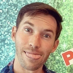 Jake Parrish - Age, Bio, Family | Famous Birthdays