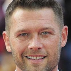 John Partridge - Age, Bio, Family | Famous Birthdays