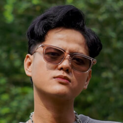 Stevan Pasaribu - Age, Bio, Family | Famous Birthdays