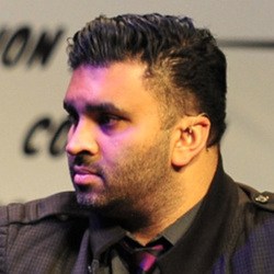 Nilay Patel - Age, Bio, Family | Famous Birthdays