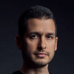 Angelos Patsis - Age, Bio, Family | Famous Birthdays