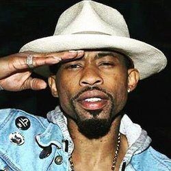 Marcus T. Paulk - Age, Bio, Family | Famous Birthdays