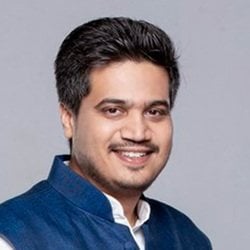 Rohit Pawar - Age, Bio, Family | Famous Birthdays