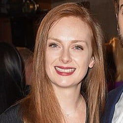 Alex Paxton-Beesley - Age, Bio, Family | Famous Birthdays