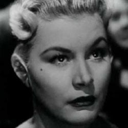 Barbara Payton - Bio, Family | Famous Birthdays