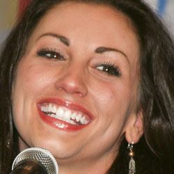 Danielle Peck - Age, Bio, Family | Famous Birthdays