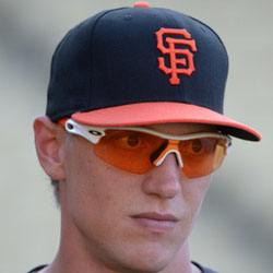 Hunter Pence - Age, Bio, Family | Famous Birthdays