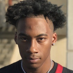 Daquan Percell - Age, Bio, Family | Famous Birthdays