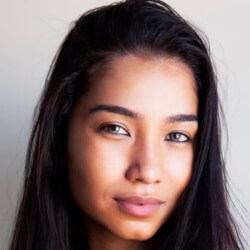 Angelique Pereira - Bio, Family | Famous Birthdays