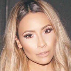 Desi Perkins - Age, Bio, Family | Famous Birthdays