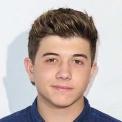 Kyle Paul - Bio, Family | Famous Birthdays