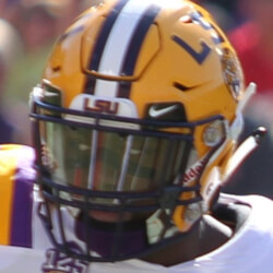 Jacob Phillips (Football Player) - Age, Bio, Family | Famous Birthdays