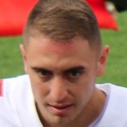 Eddy Piñeiro - Age, Bio, Family | Famous Birthdays