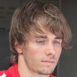 Charles Pic - Age, Bio, Family | Famous Birthdays