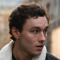 Daniel Pinder - Age, Bio, Family | Famous Birthdays