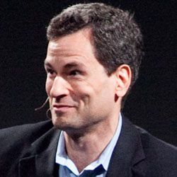 David Pogue - Age, Bio, Family | Famous Birthdays