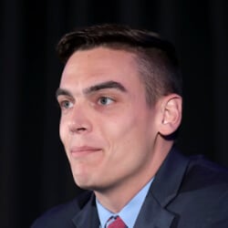Brylan Riggs - Bio, Family | Famous Birthdays