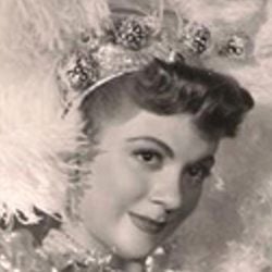 Maria Antonieta Pons - Bio, Family | Famous Birthdays